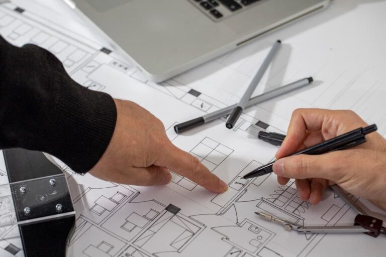 PRE-CONSTRUCTION SERVICES – White Con